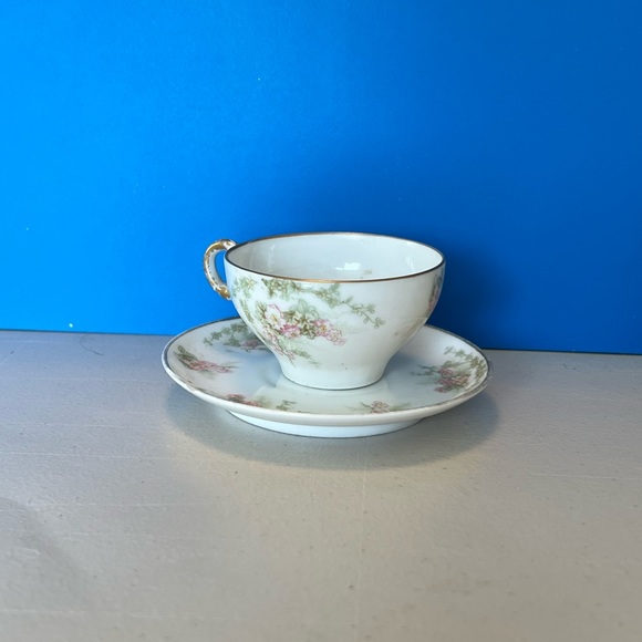 Kitchen | Tea Cup And Plate | Poshmark